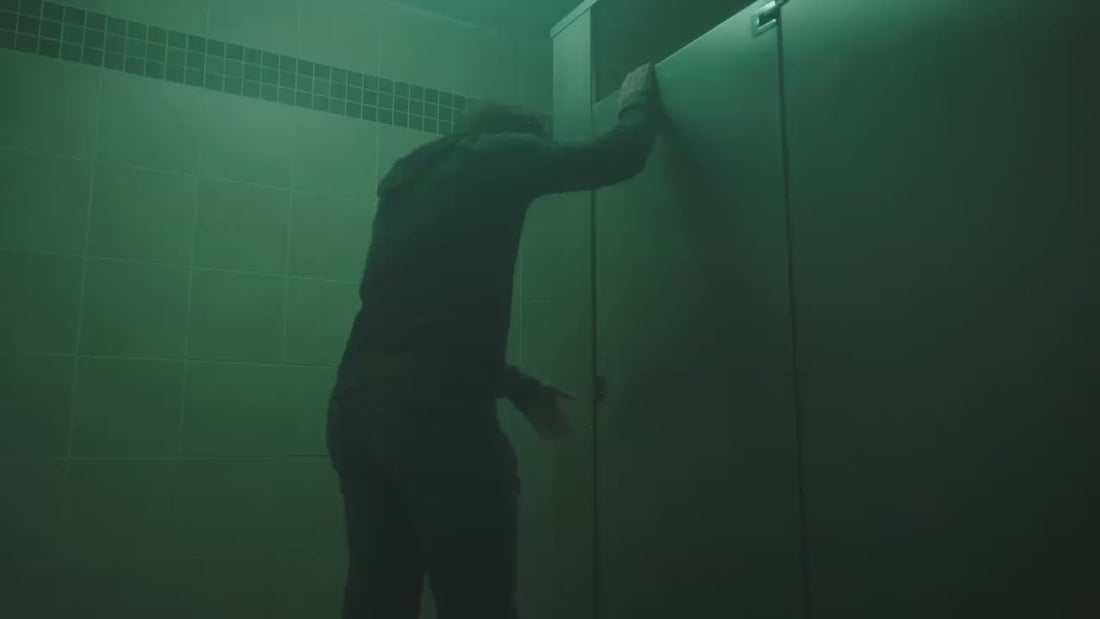 REPULS Defense Spray - Better Personal Protection than Pepper Spray